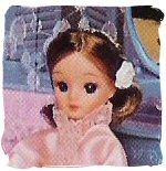 Lisa de Takara, takara, poupée lisa de takara, Bella, Poupée Bella ...