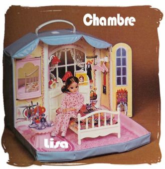 Lisa de Takara, takara, poupée lisa de takara, Bella, Poupée Bella ...